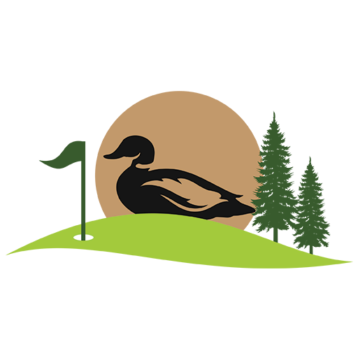 Blackduck Golf Course in Blackduck, MN | Beautiful, Quite Scenery